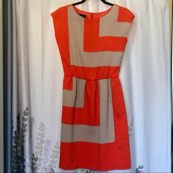 Alyx | Dresses | Alyx Coral Dress | Poshmark
